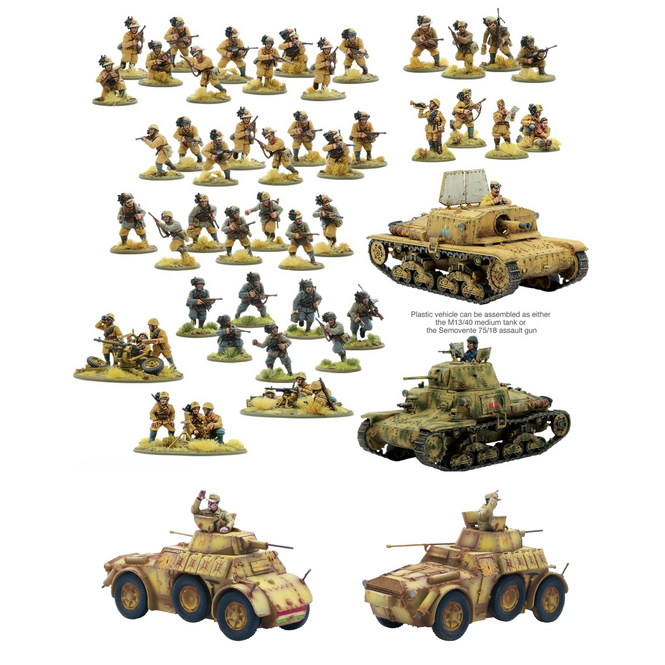 Pre-Orders – Warlord Games Ltd